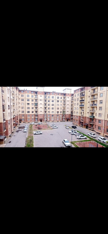 Сирочна сотилади яшнабот тумани иззат кочасида навастроука