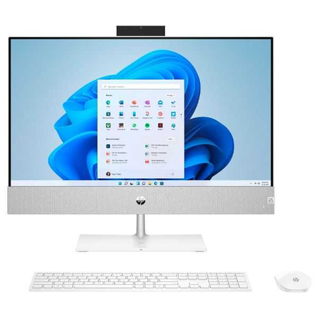 Моноблок компьютер HP Pavilion с видеокартой 3050 4Гб Доставка по Узб.