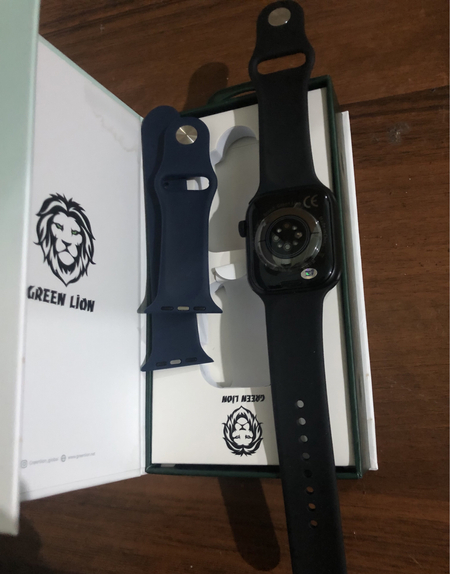 Active pro smart watch