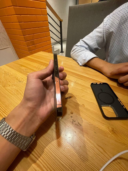 iPhone 13 pro 256gb