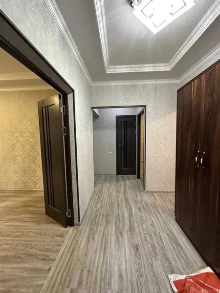 Shoshilinch Kuylyuk 5 massiv Tegen 3/3/5 78m2 evro remont bilan!