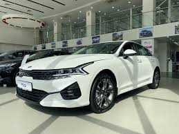 Umid Avtoda endilikda Kia  K5 comfort