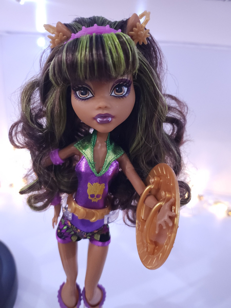 Монстер хай ,Monster High