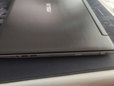 Asus Ultra Book K56c
