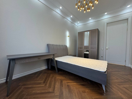 Mirabad Avenue! Сдаётся квартира с авторским ремонтом!