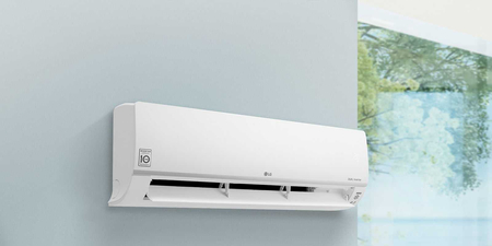 Кондиционеры LG от 12*18*24* до 60 Оптовые цены (склад) +доставка!!!