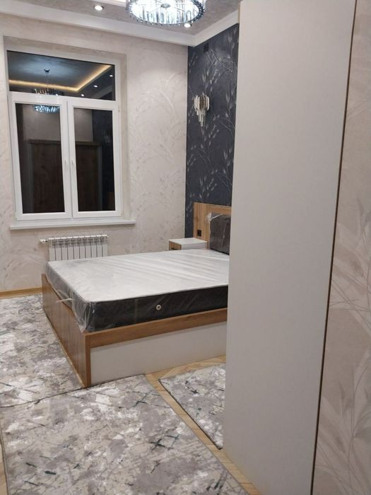 Квартира Кунлик ижара