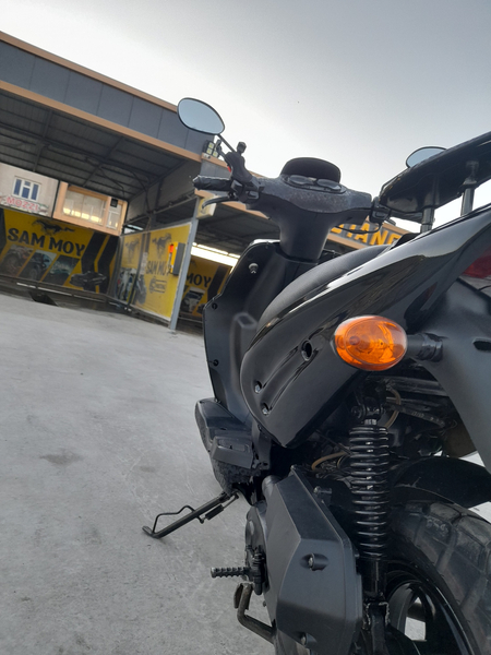 Sonik 80 kubalik