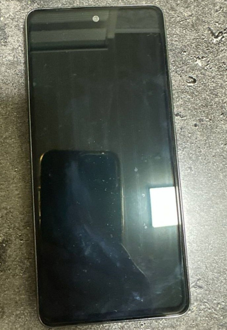 Samsung A53 6\\\\128
