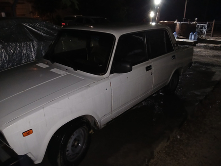 Jiguli   vaz   2105