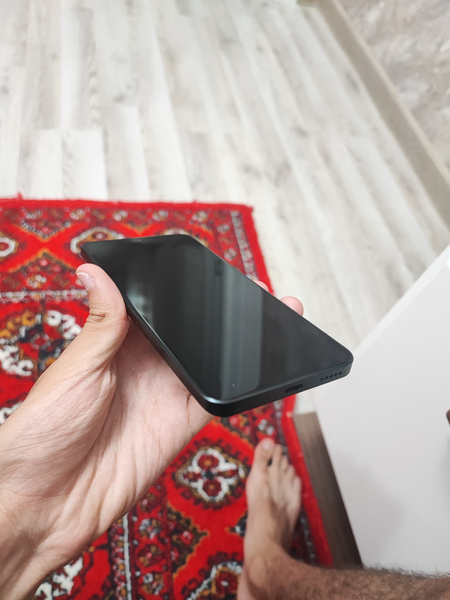 Xiaomi 13t, с гарантией