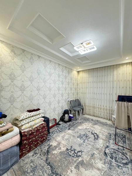 Центр Ц2 Новостройка Real House 3 комнатная 7 этаж, 100м2.Кирпич