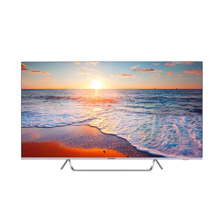 Телевизор Shivaki US50H3501 4K UHD Smart доставка бесплатно