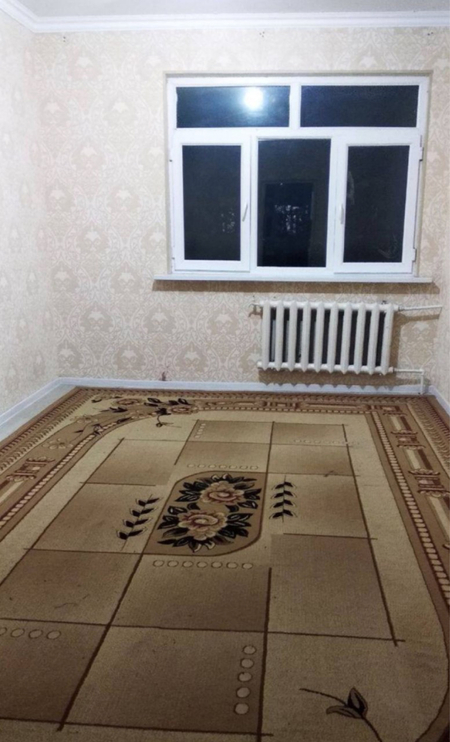 Чиланзар 6кв « ориентир мирзо улугбек метро 1.5х3 балкон 48м2
