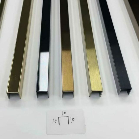 Oltin nerjaveyka,tilla lenta,П,Т,Г shakldagi temir profil,qora molding