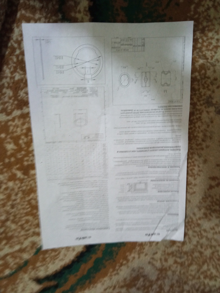 Radiatr yangi 10 qovurgʻa