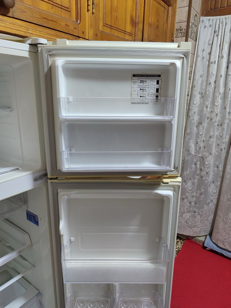 Холодильник Samsung