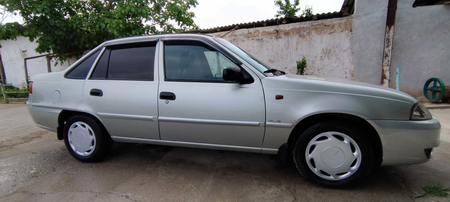 Nexia 2 Sons 2009
