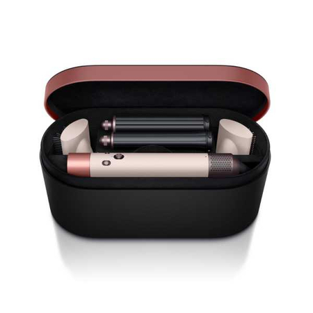 Стайлер Dyson Complete Long HS05 Sakura/Pink нал рассрочка перечислени