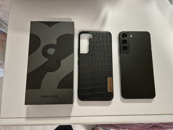 Samsung S22 Duos 8/256 GB
