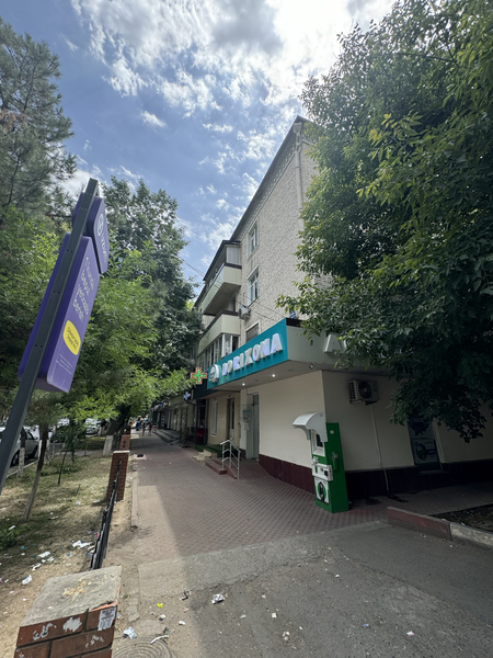Продается квартира на Чиланзаре 1 квартал