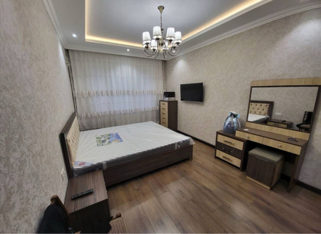 Продается 3-х комнатная квартира Samarkand Darvoza Шайхантахурский