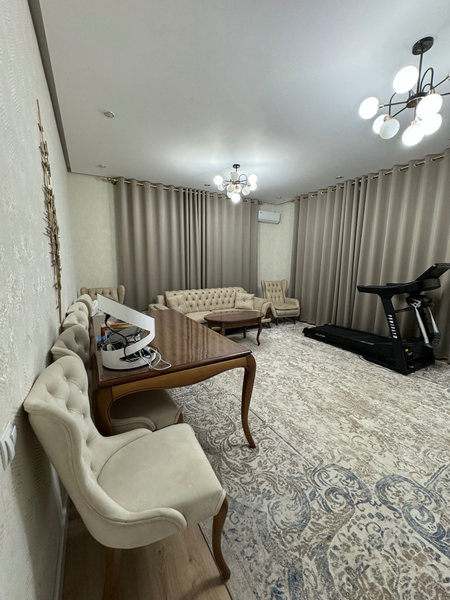 Квартира продается своя