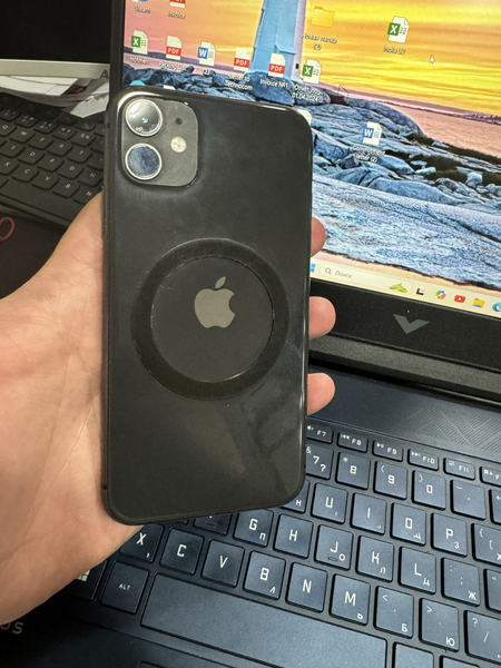 Iphone 11 64 dual