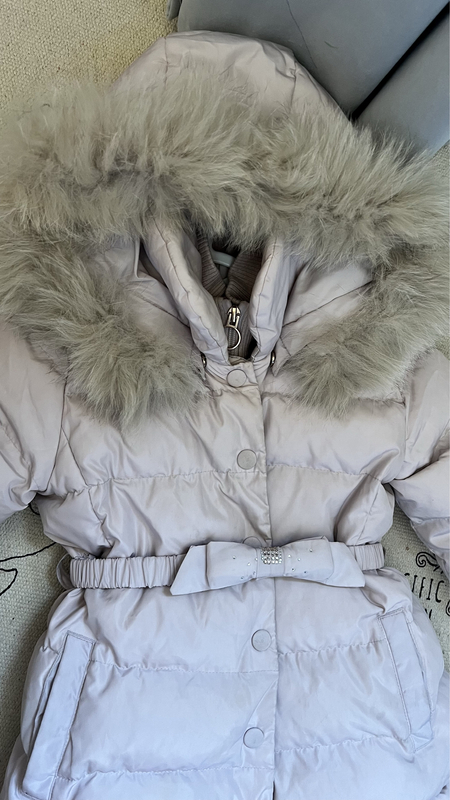 Шапочка H&M’s 1-4 лет