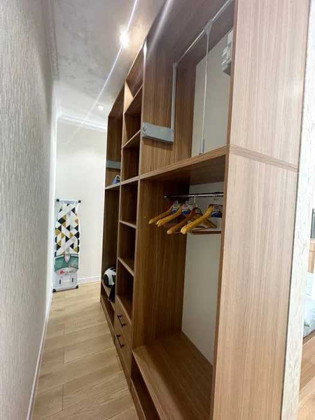 ЖК Мирабад авеню сдается квартира