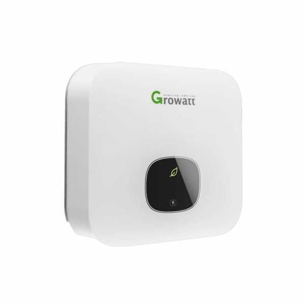 Growatt MIN 5000 TL-X(5kW)