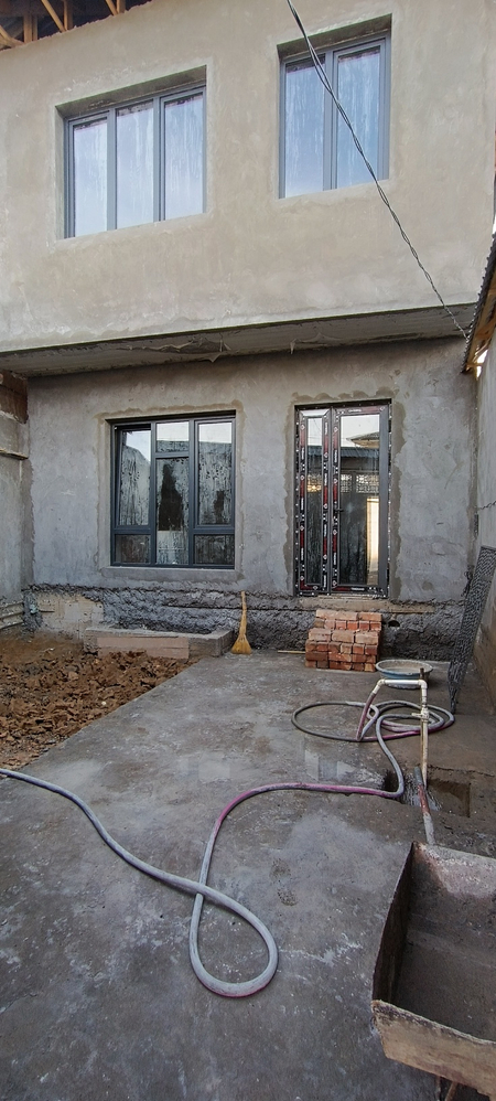 Продаётся участок