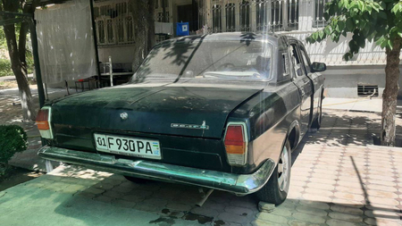 Volga 2410 sotiladi