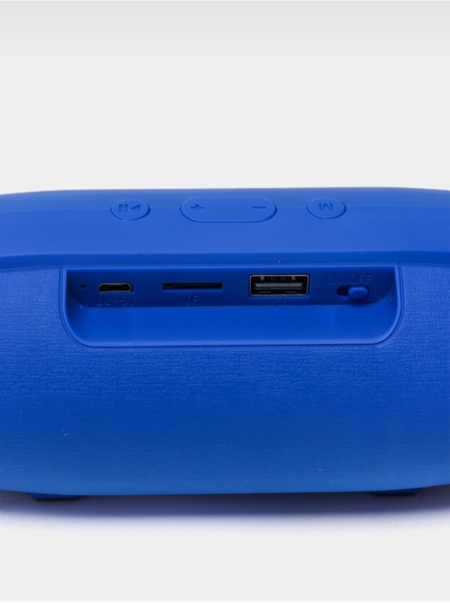 Portativ simsiz dinamik charge mini 3+