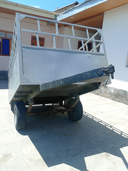 Volgaa gaz 31105