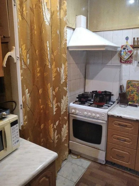 Саидбарака продажа 2/2/4 58м2