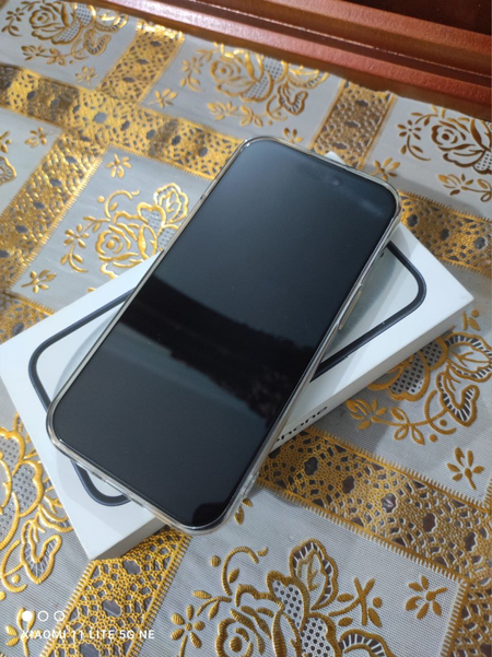 Apple iphone 15, 128mg, black