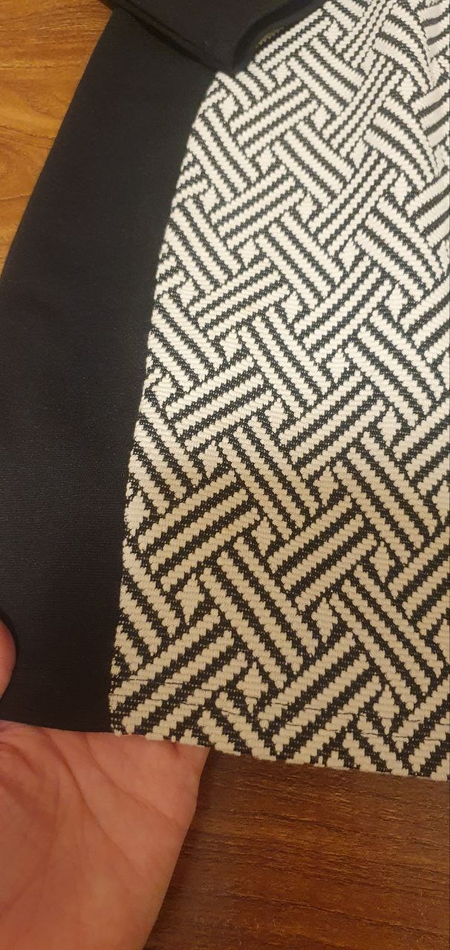 Платье производство H&M
