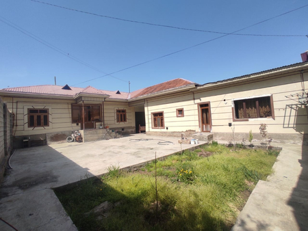Продается участок