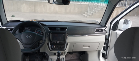 Продаётся Shineray x30  l микроавтобус