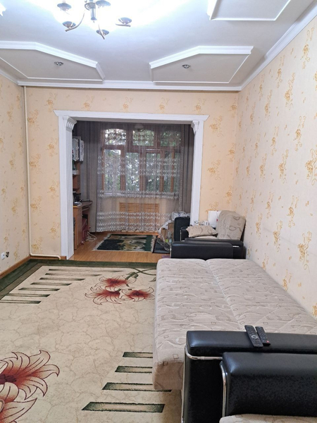 Сдаётся 2 х ком квартира Юнус абад 19 кв