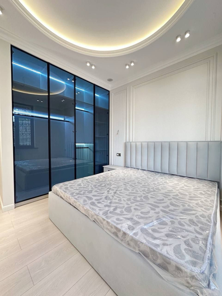 Продается 3 комнатная Новостройка Real House