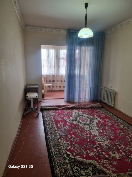 Срочно сотилади Сергели Куйлук  массив 5  2/5/5  57 м²  Можно  Ипатеку