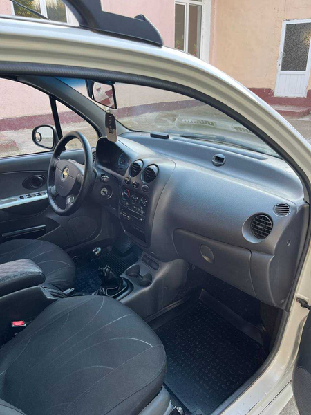 Chevrolet Matiz Best sotiladi