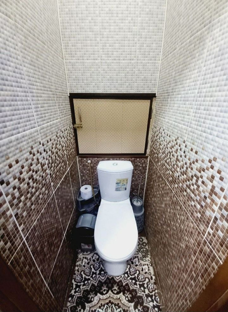 Квартира