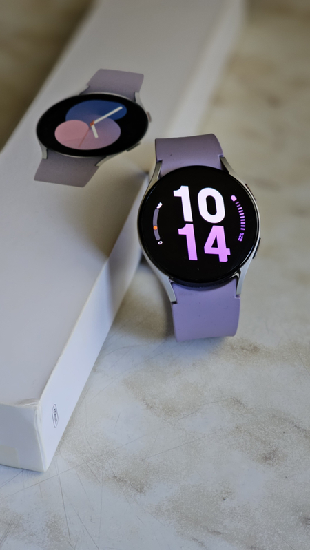 Часы Galaxy watch 5