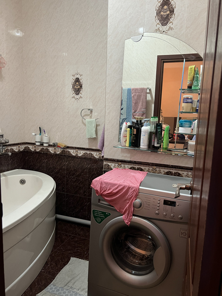 Продается квартира авиасозлар 2