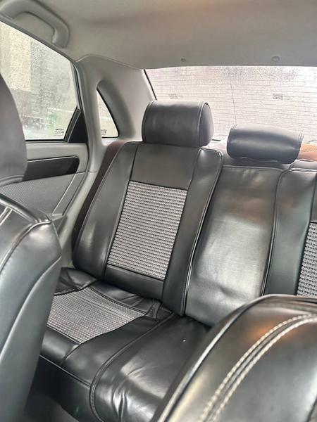 Продается lacetti gentra