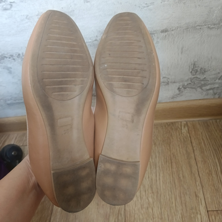 Продам женские балетки