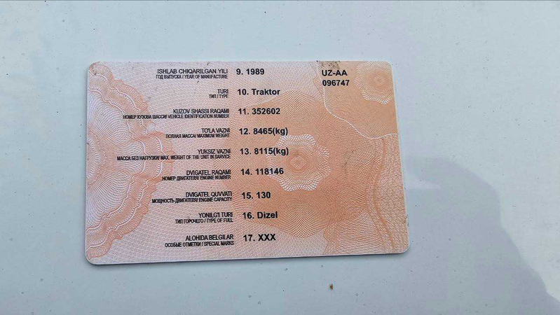Buldоzersotiladi